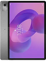 Motorola Moto Pad 60 Pro vs Lenovo Idea Tab Pro - GSMintro.net